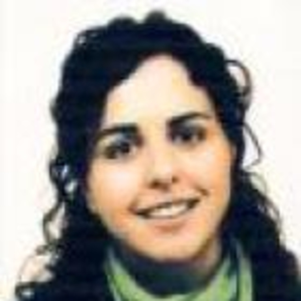 Marina Romero: estudiante | XING