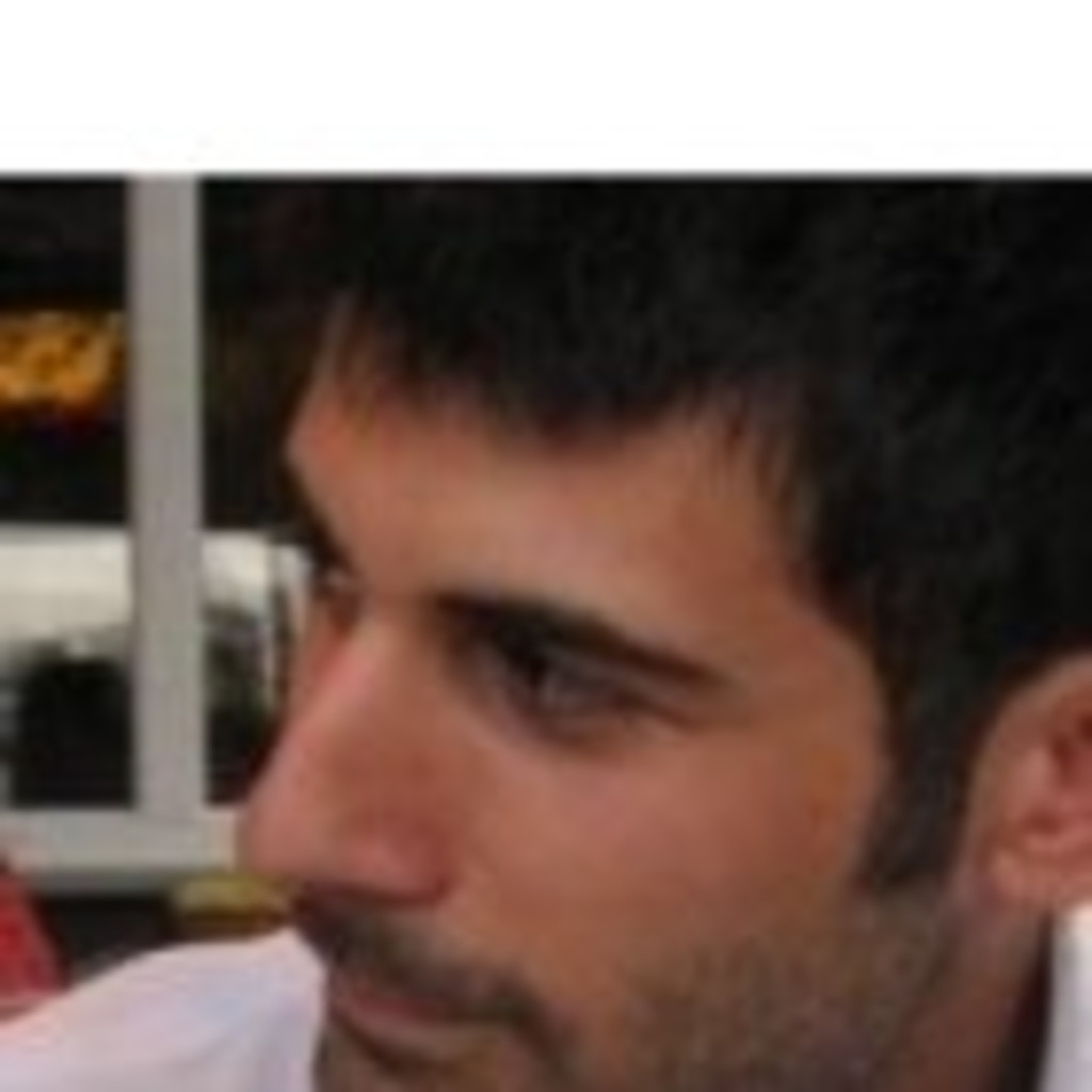 Onur Simsek - Software Specialist - Innova | XING