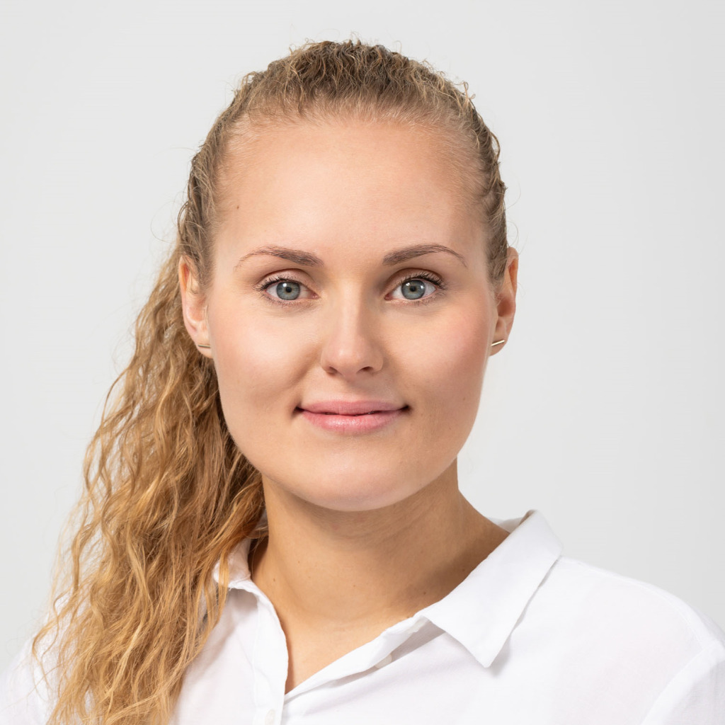 Sarah Fuchs - Projektleitung Incoming Degree Seeking Students // Stellv ...