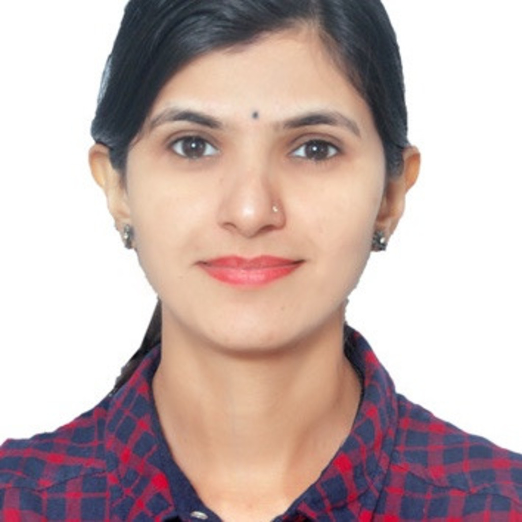 deepali gaikwad - Design & Project Engineer - Kaizen Automation | XING
