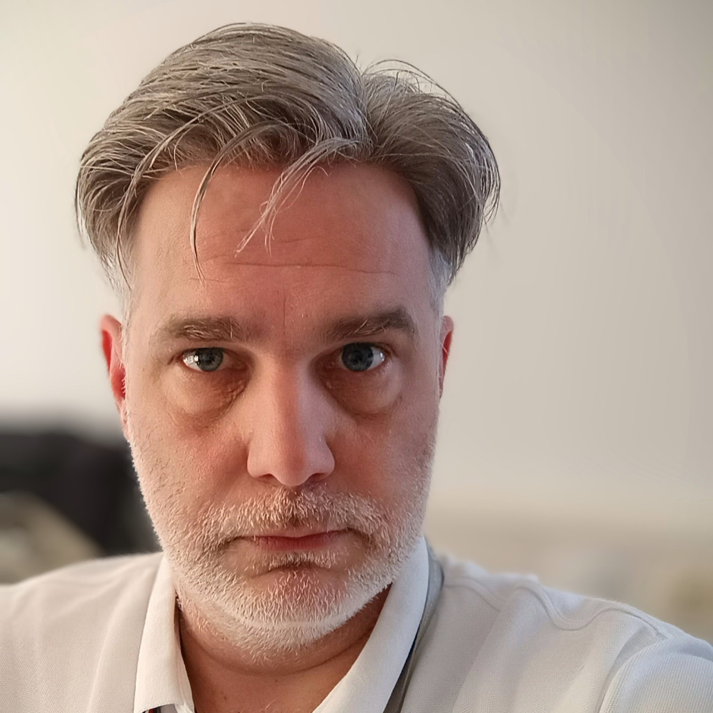 Thomas Blume - Managementbeauftragter Risiko- & Compliancemanagement ...