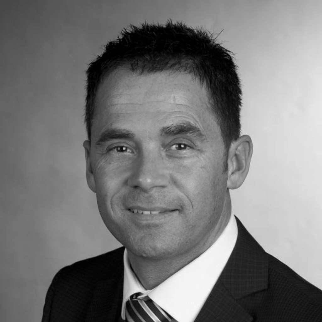 Christian Villiger - CEO - Hadimec AG | XING