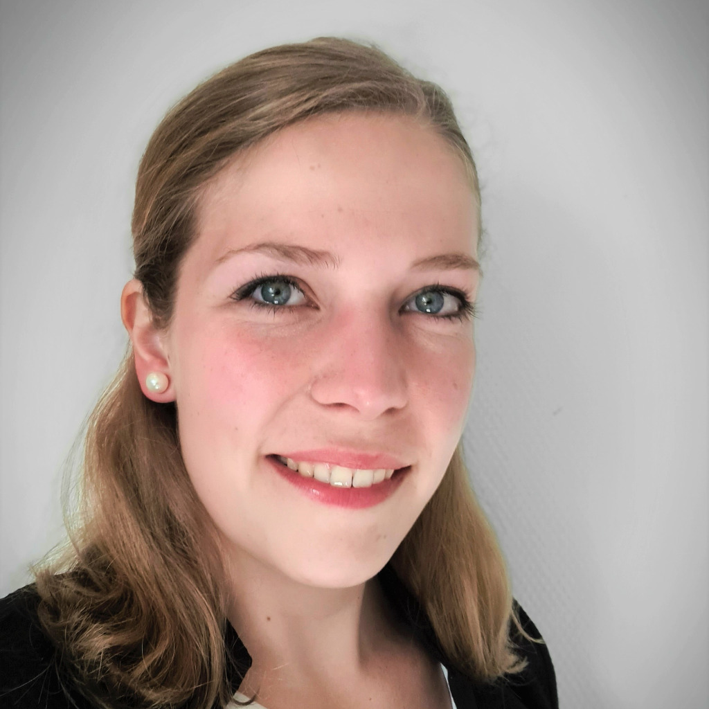 Tanja Merkle - Senior Recruiting Specialist und Mentorin - Hays | XING