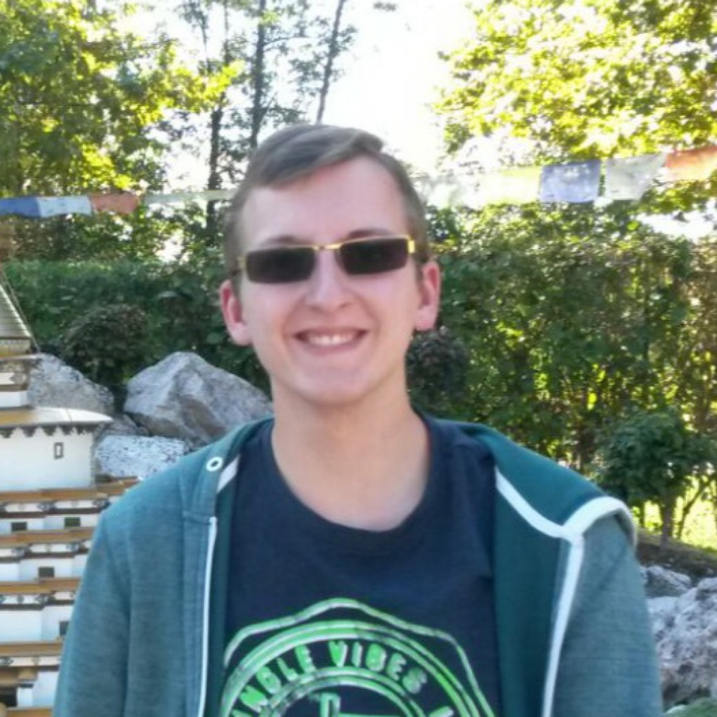 Markus Raschke - Betriebselektriker - Norddeutsche Naturstein GmbH | XING