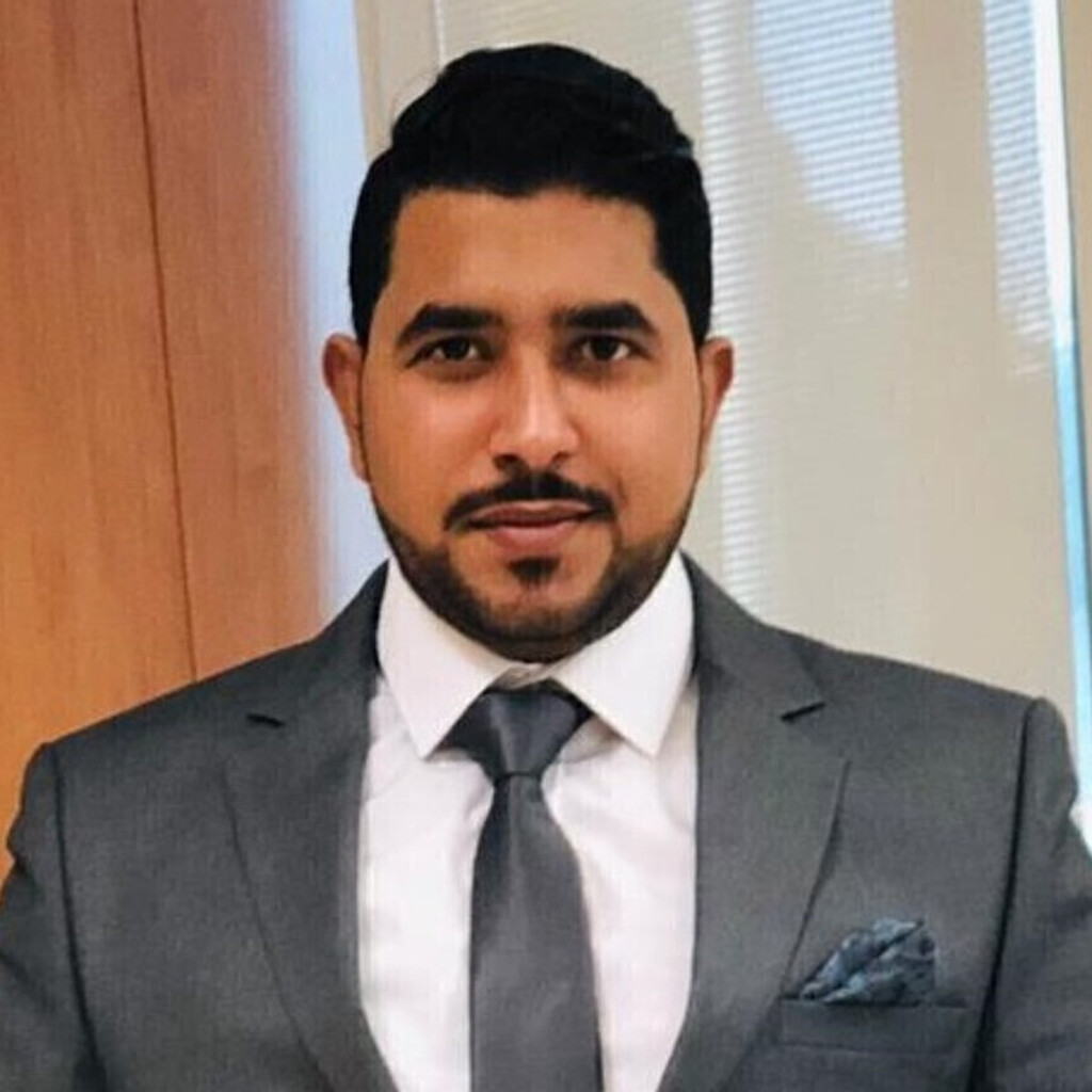 Ing Deepak Kumar Erp Support Microsoft Dynamics Ax Al Taadhod Group Xing 