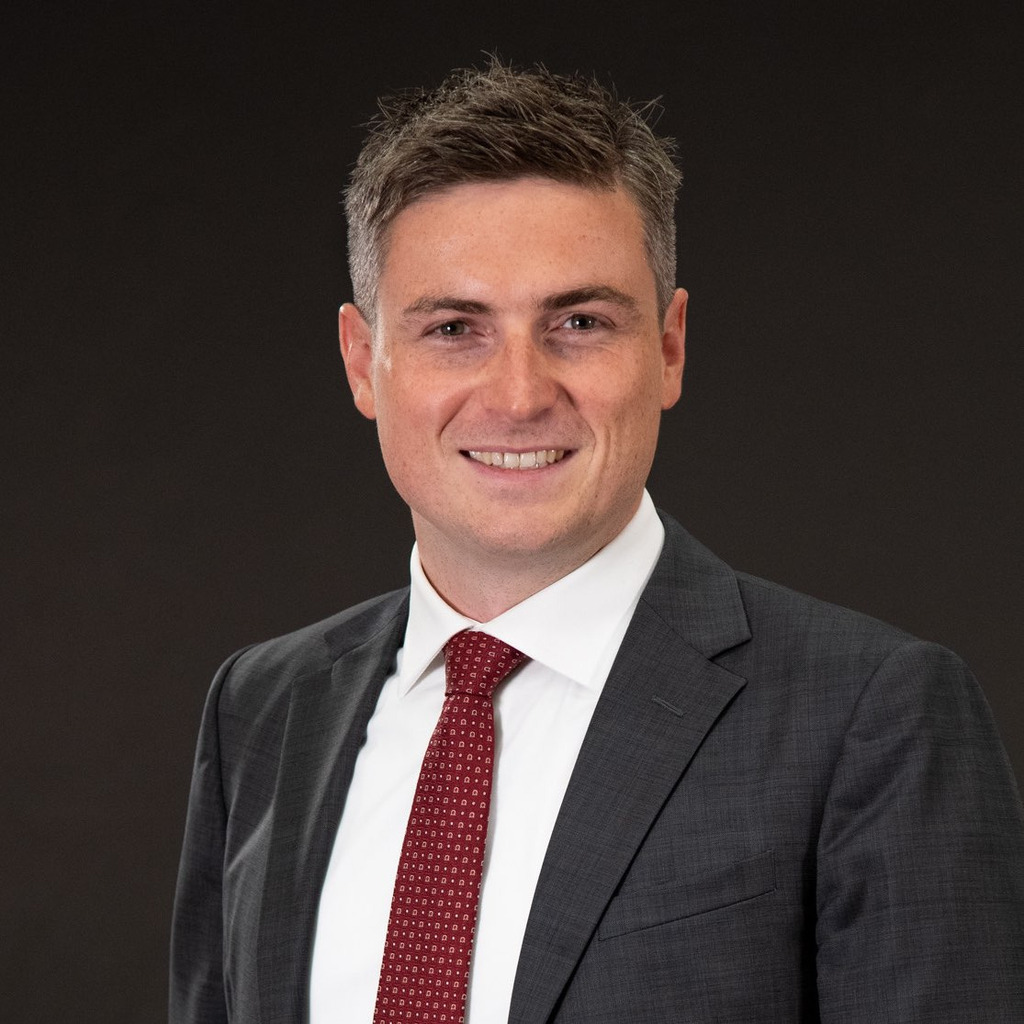 Markus Hartmann - Director of Finance and Administration & Corporate ...