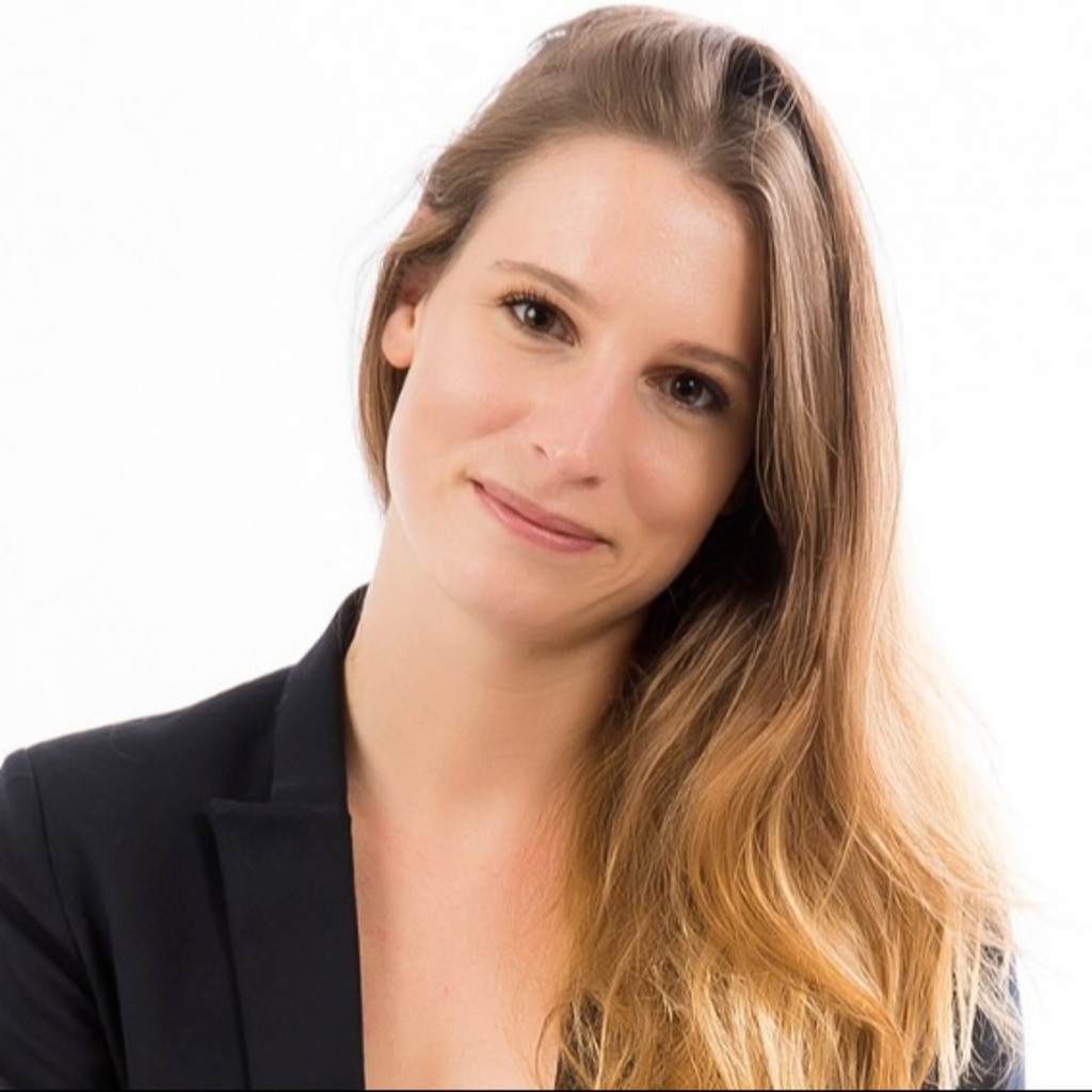 Laura Brouard - Talent Acquisition Manager - L'Oréal Deutschland | XING