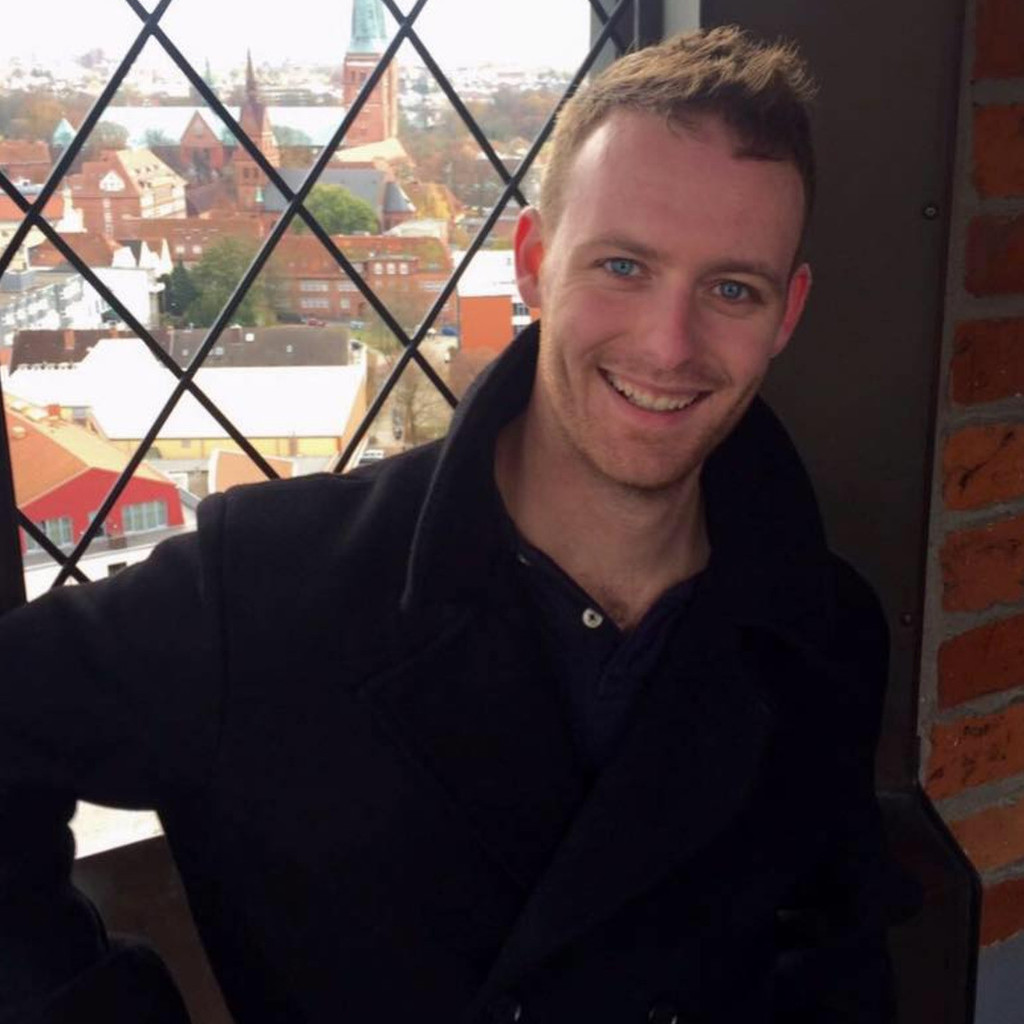 Bryce Schmidt - Ingenieur Medizintechnik - Fraunhofer IBMT | XING