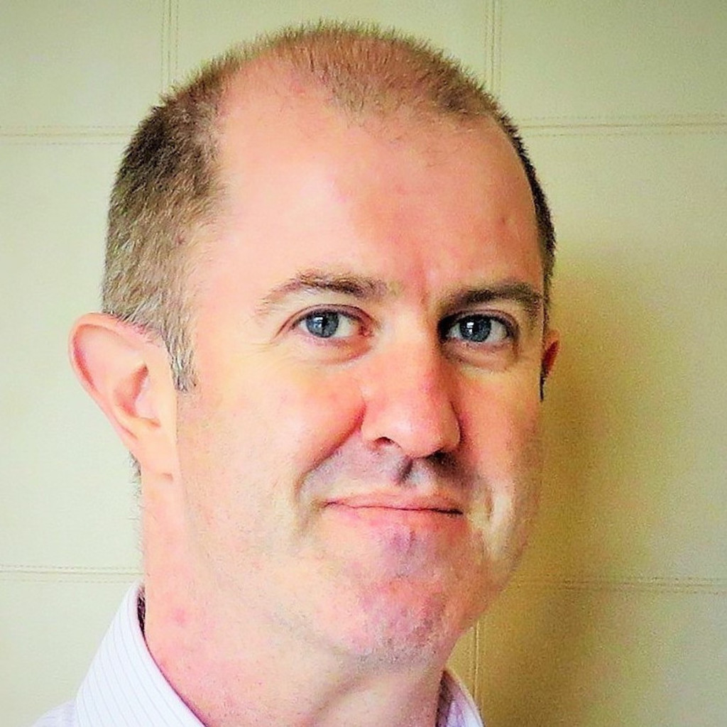 Liam DEE - Global Director HSE - NTT Ltd. | XING