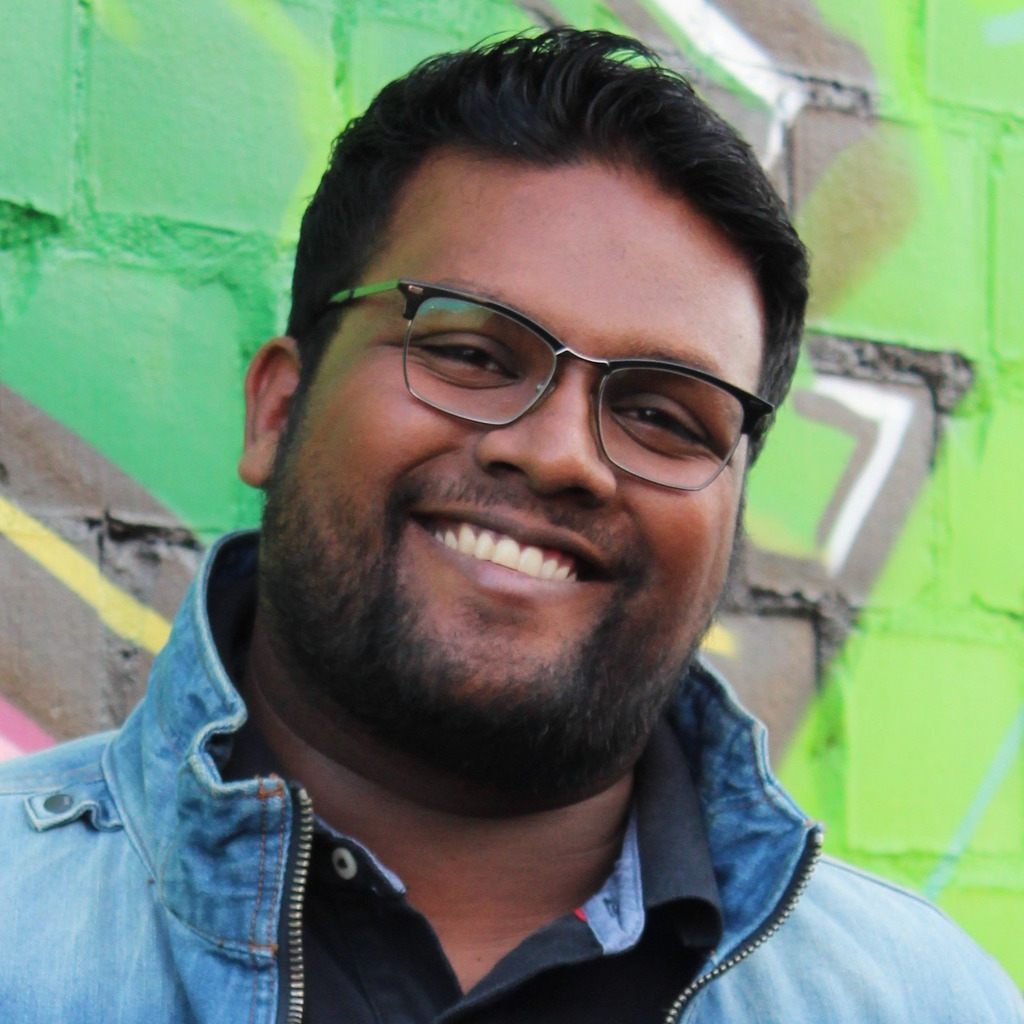 Sivagajan Karunanathan - Junior Frontend Developer - shetani oHG | XING