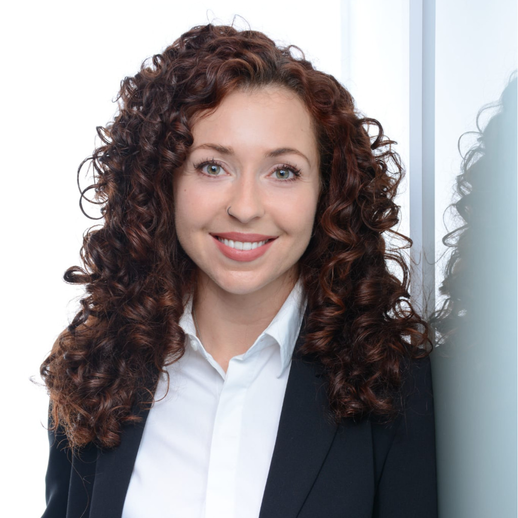 Anna Burger - Projektleitung IT & Recruiting - Direkt-Kurier Zustell ...