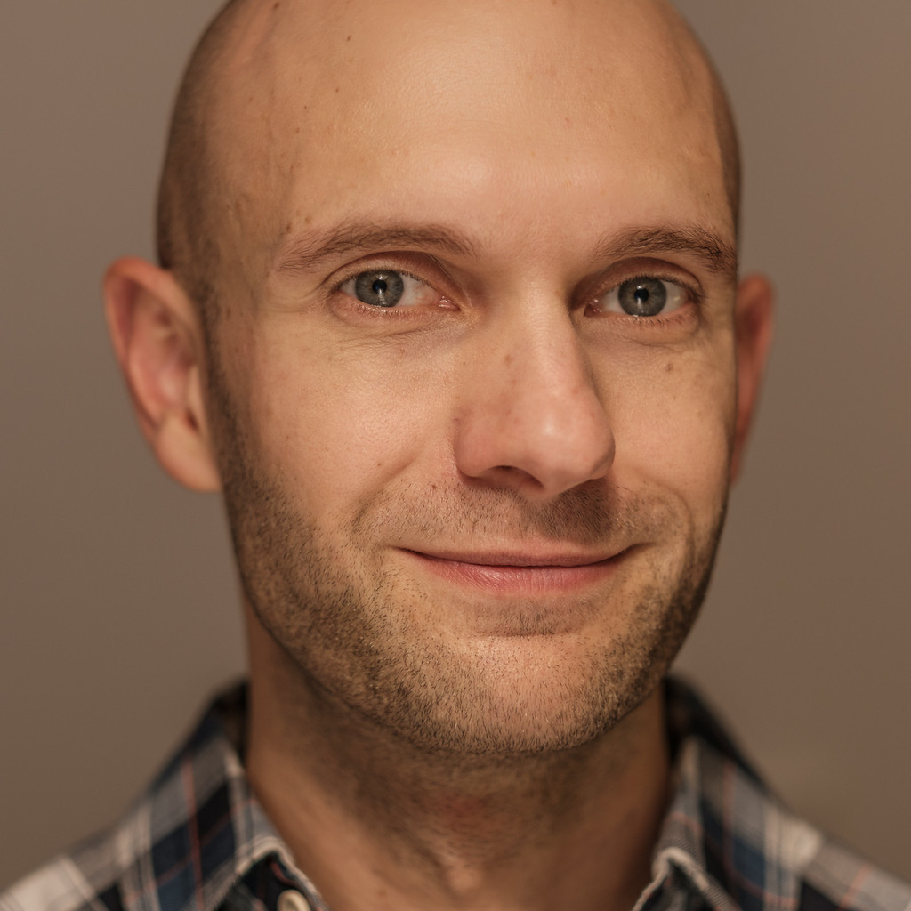 Ruben Fischer - B@ckermeister - B@ckerei | XING