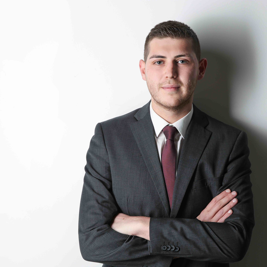 Michael Raabe - Sachbearbeiter Bedarfsabwicklung - PPP-Personal ...