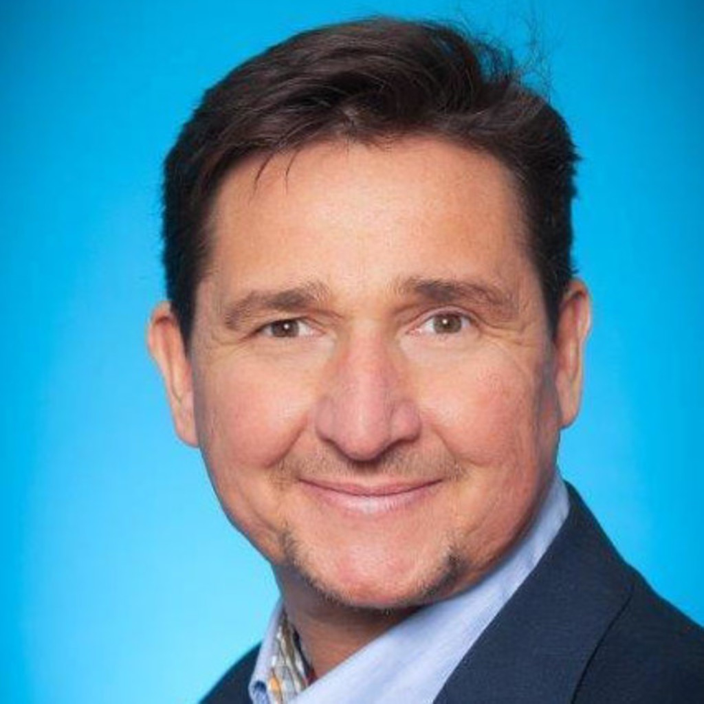 Ing. Andreas Ristl - Senior Distribution Manager Austria & Switzerland ...