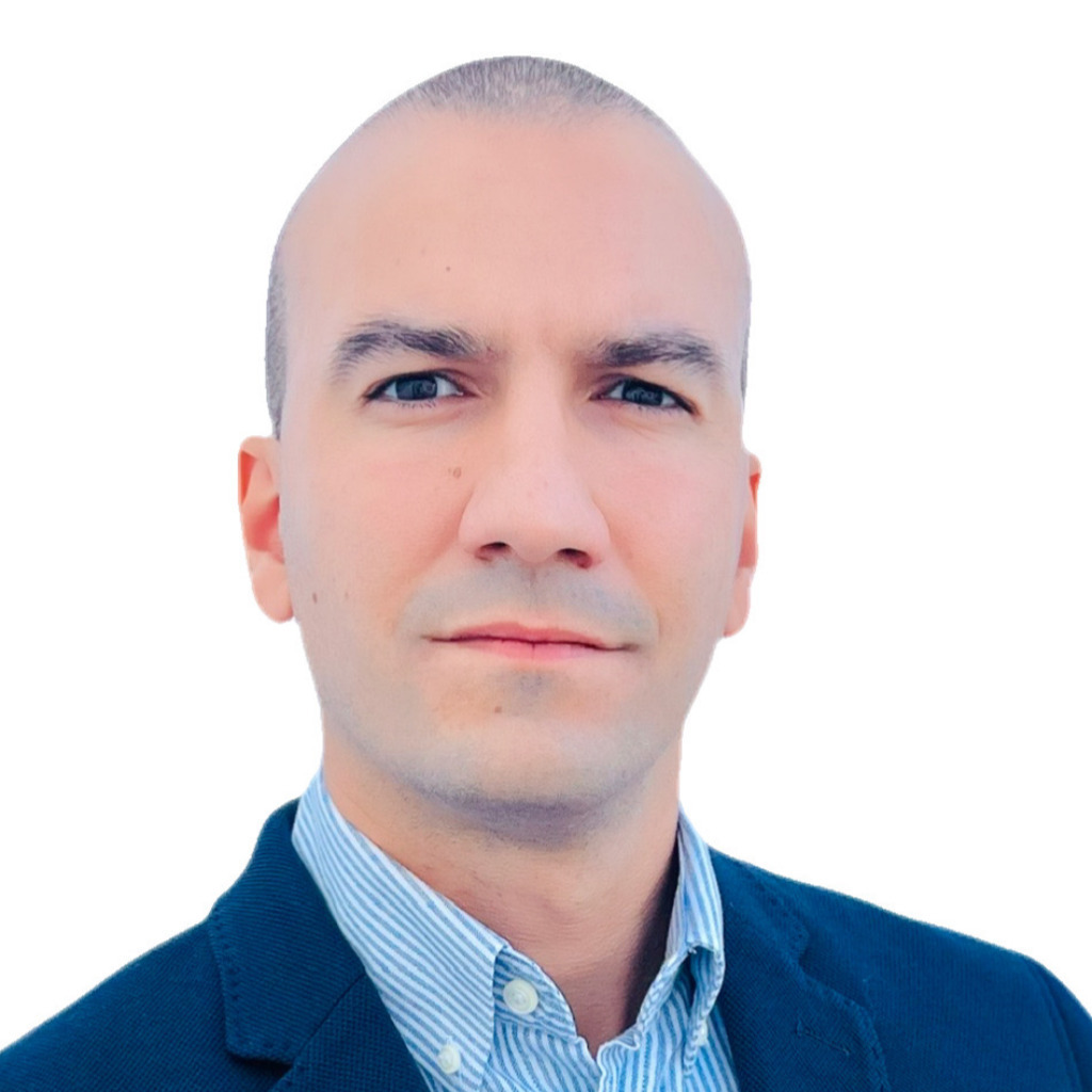 Jose Manuel Rodriguez - Einkäufer Bio-O&G - Naturkost Schramm | XING