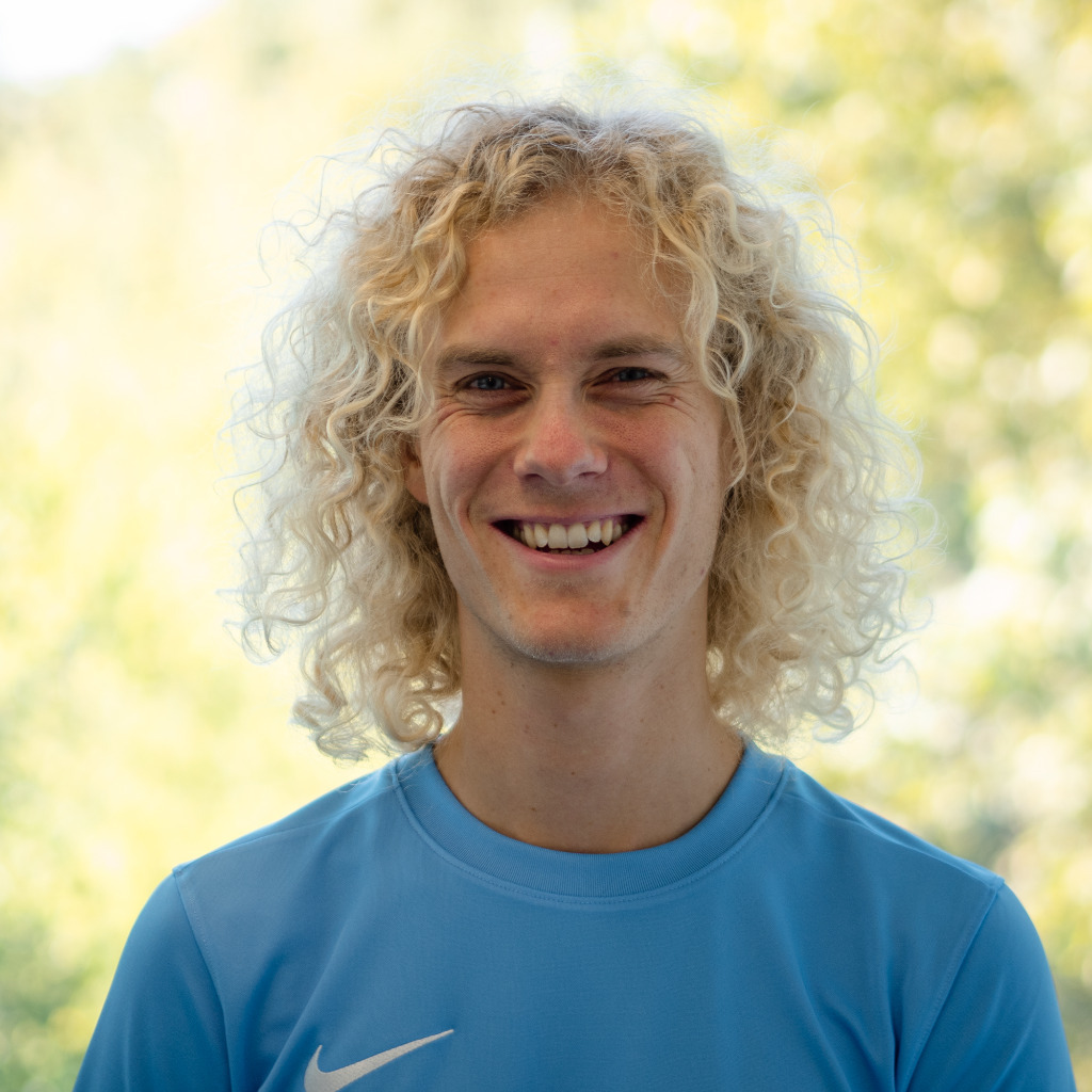 Paul Gerke - Fellow - Teach First Deutschland gemeinnützige GmbH | XING