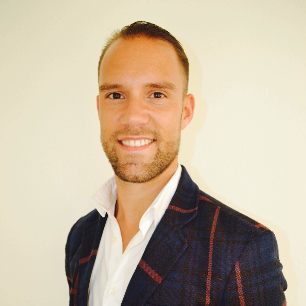 Nicolas Perez - Business Development Account Manager at Oxford Life ...