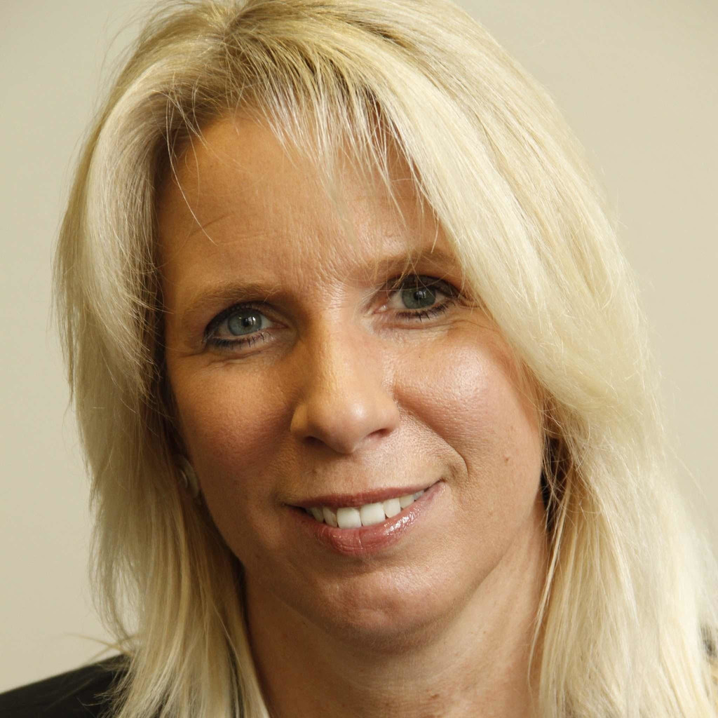 Alexandra Koller - Global Head of Quality - Güntner GmbH & Co KG | XING