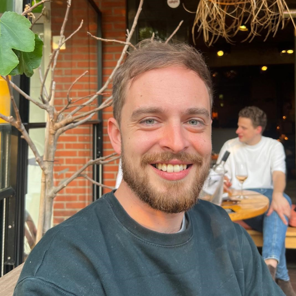 Tom Duncan - Senior Recruitment Consultant - JD Ross Energy | XING