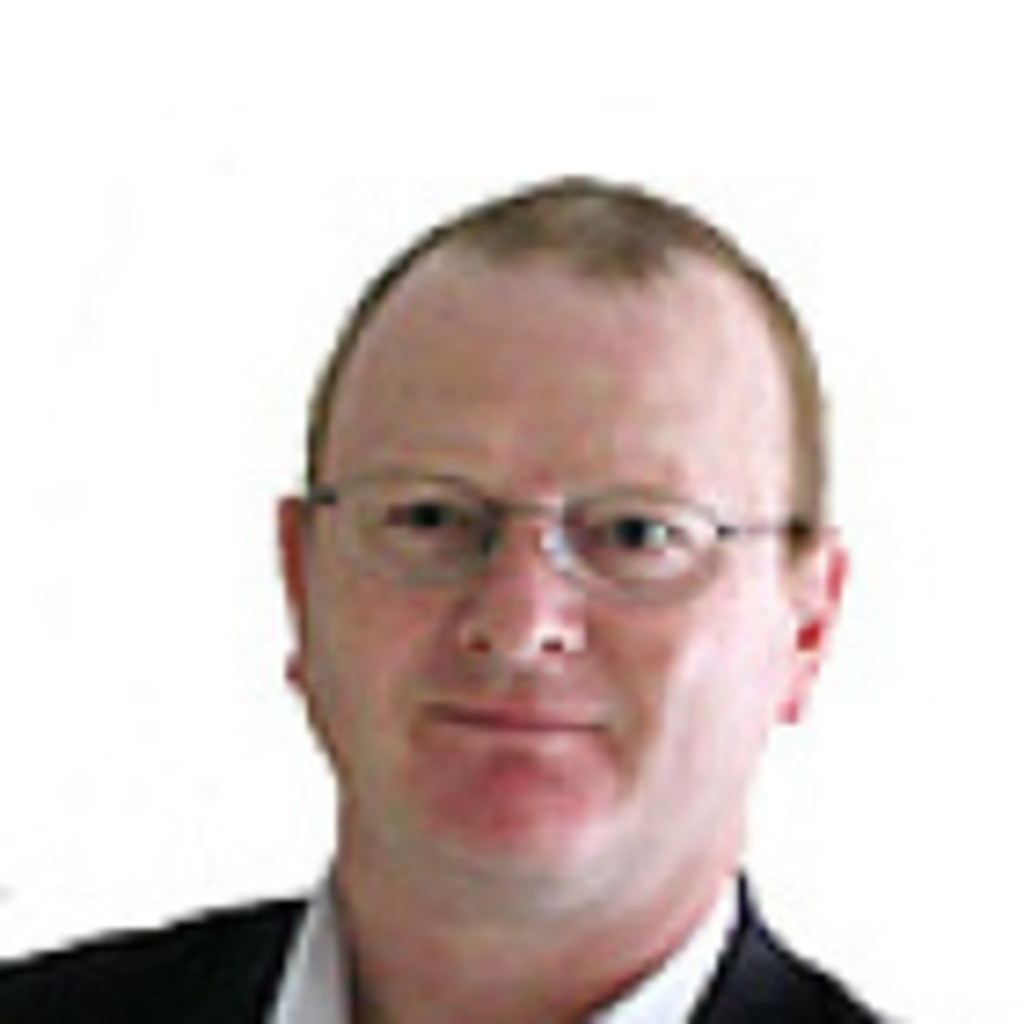Jim Webster - Managing Director - Heart New Media | XING