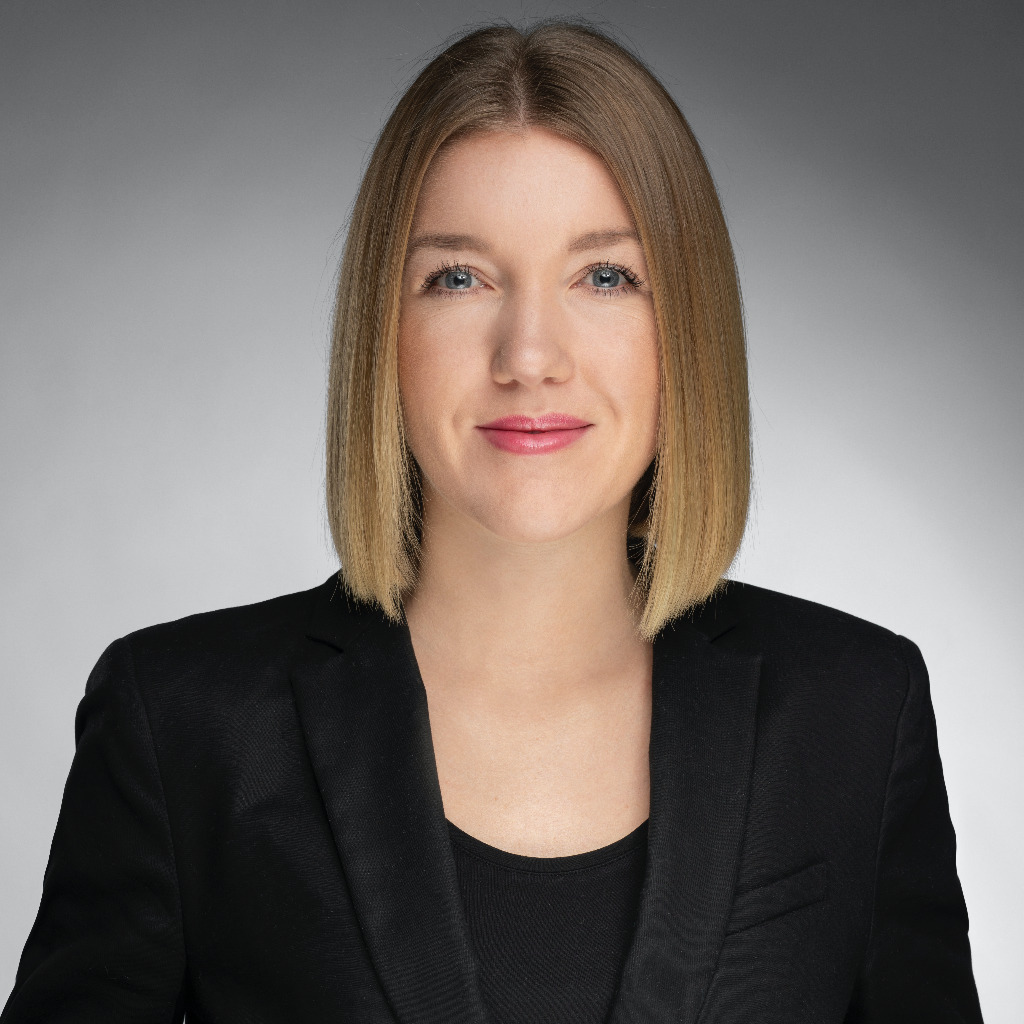 Anne Rudolph - IT Business Consultant - Schwarz IT KG | XING