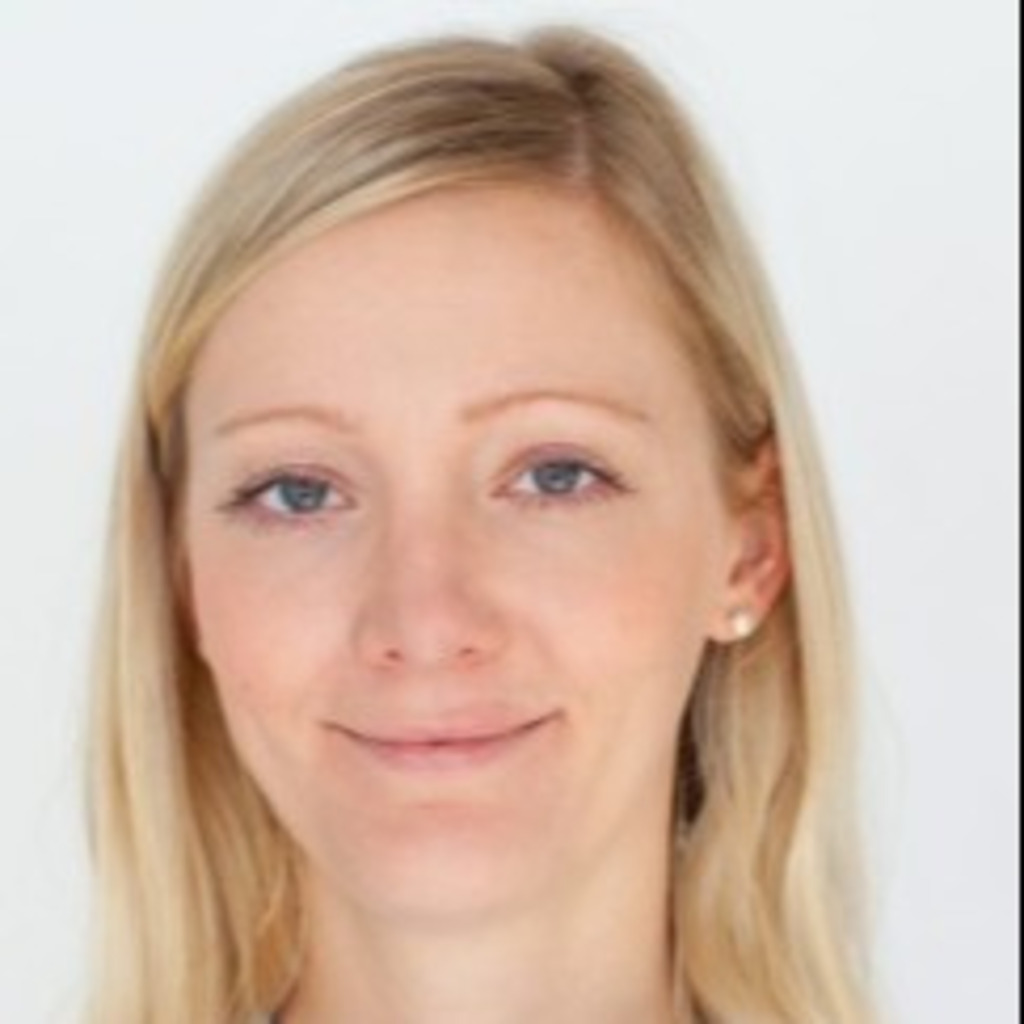 Juliane Seeger - Assistenz der Geschäftsführung - Onkologischer ...