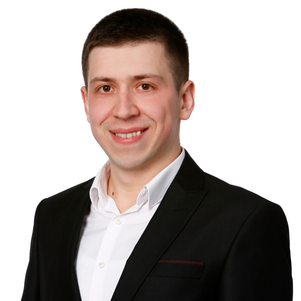 Ethem Turan - Sensor- und Automatisierungstechnik - Hochschule Hannover ...