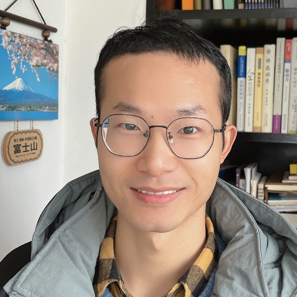 Jason Zhou - Frontend Developer - Hex Trust | XING