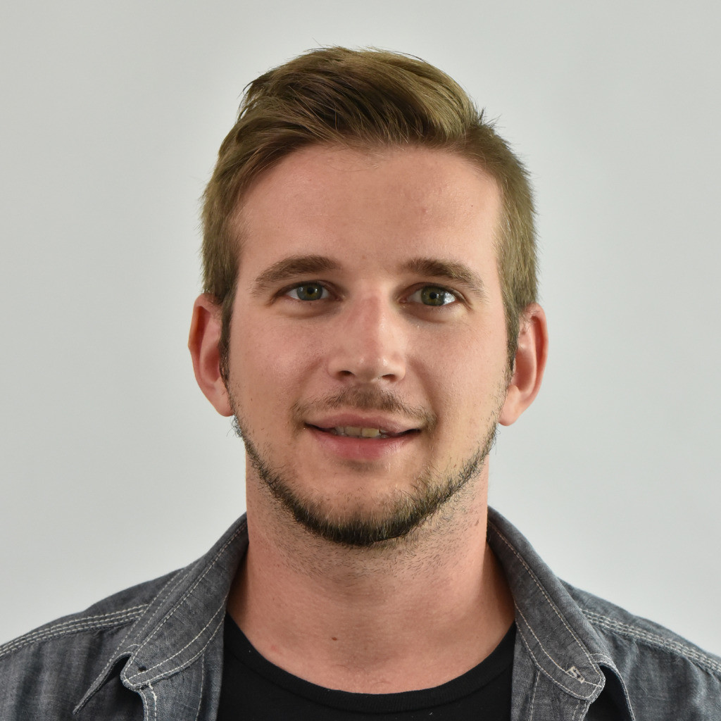 Alexander Gerber - Teamleiter IT-Support - United Grinding Group ...