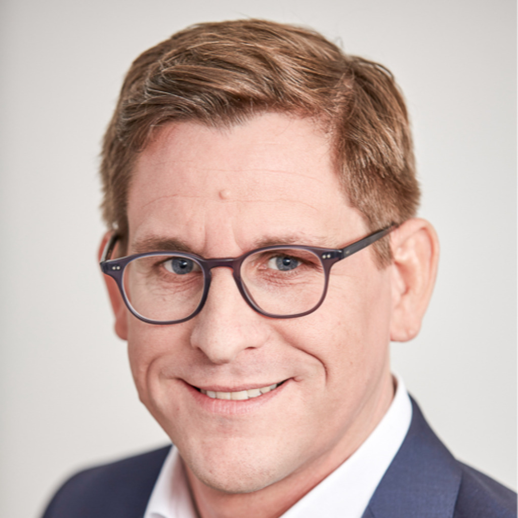 Christian Wild - Senior Portfolio Manager - Immobilien Basel-Stadt | XING