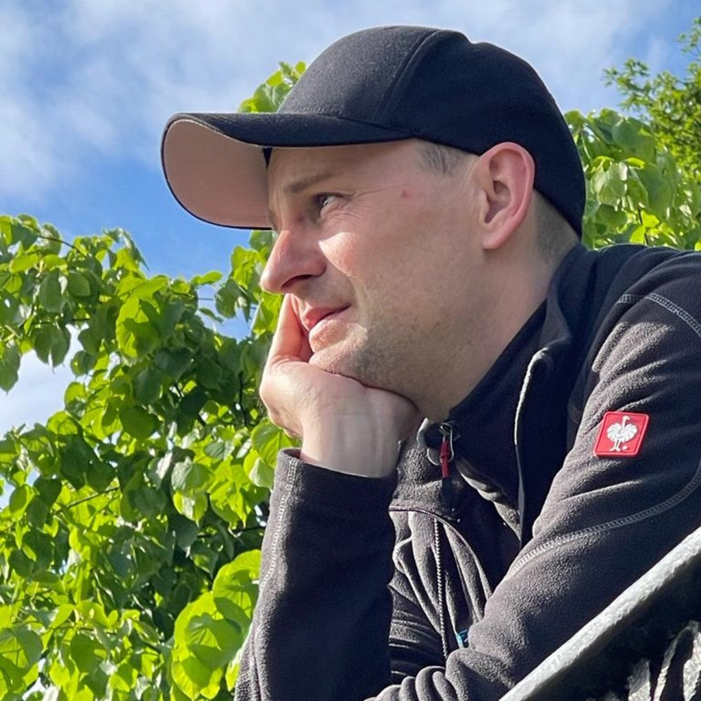 Steven Richter - Projektleiter Hochspannung - SachsenEnergie AG | XING