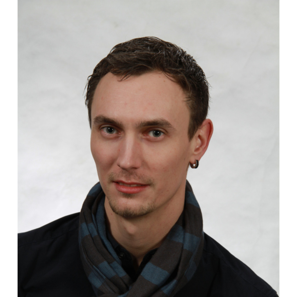 Martin Elbel - Servicetechniker im Außendienst - Dr. Hartmann ... Martin Elbel - Servicetechniker im Außendienst - Dr. Hartmann ...