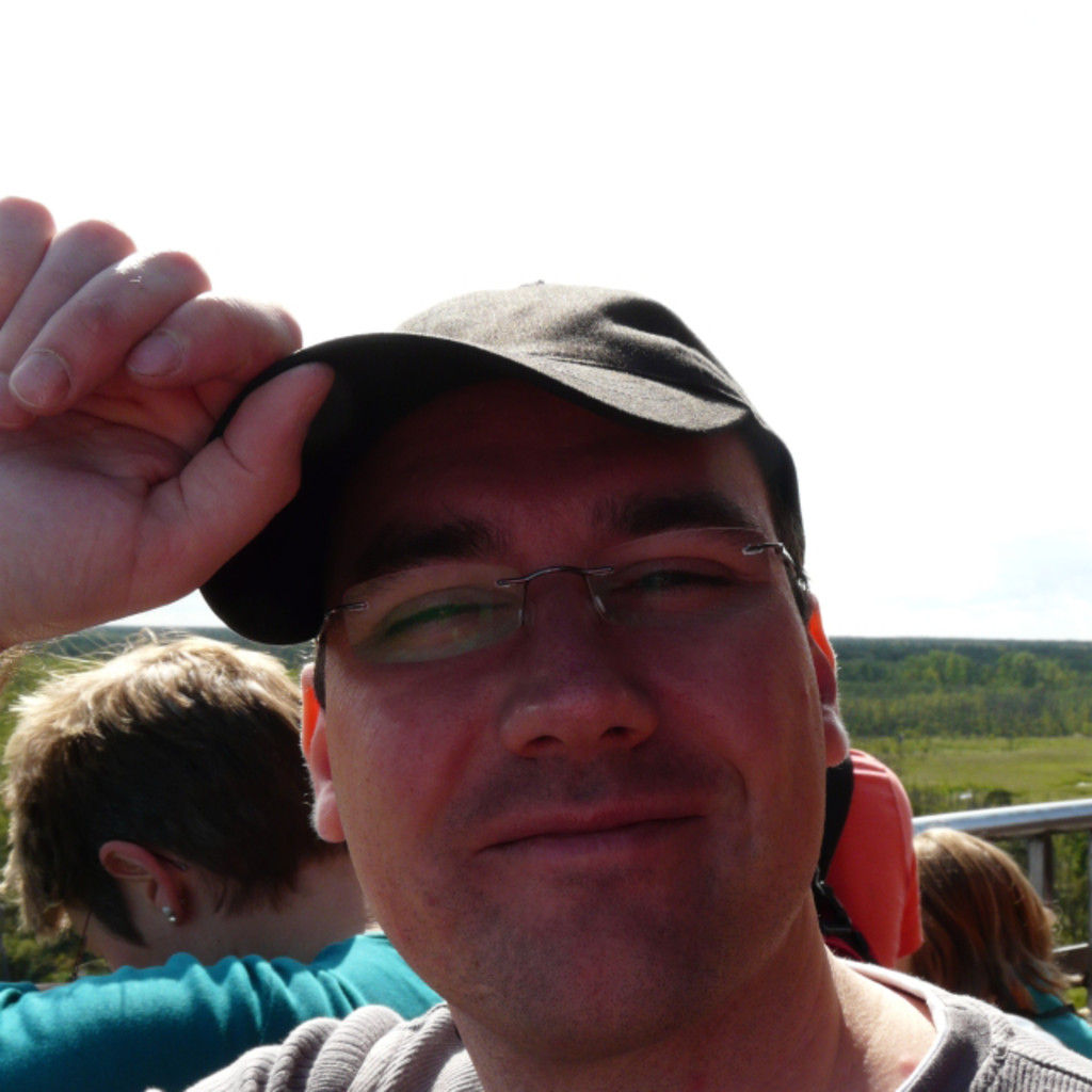 Christian Freund - Network and Cloud Architect - ita vero GmbH | XING