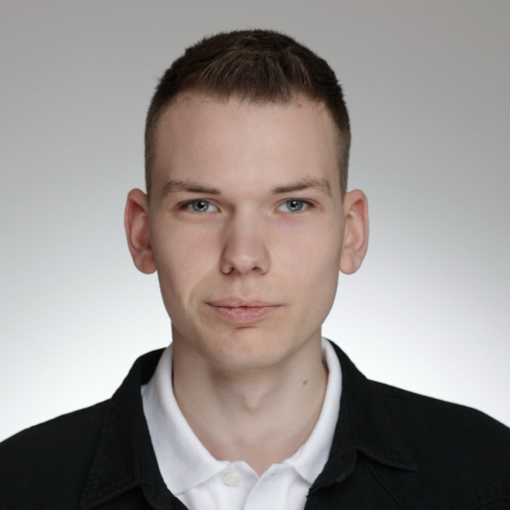 Leon Klinder - Einzelhandelskaufmann - toom Baumarkt GmbH | XING