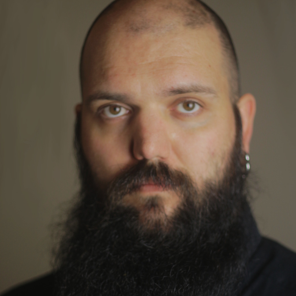 Nicolas Perrault - Senior Consultant Qualification/Validation - Mededis ...