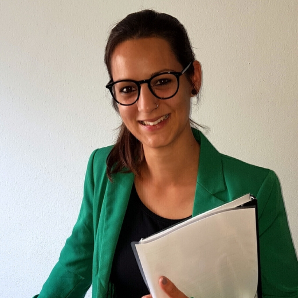 Julia Rieder - Persönliche Assistentin - Paper Plane Office | XING