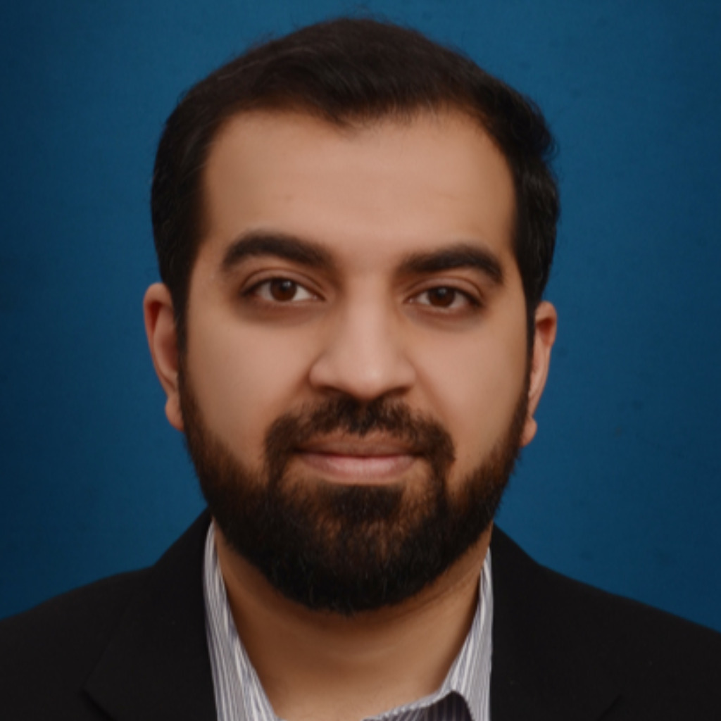 Salman Azhar - Marketing Coordinator - Microworks | XING