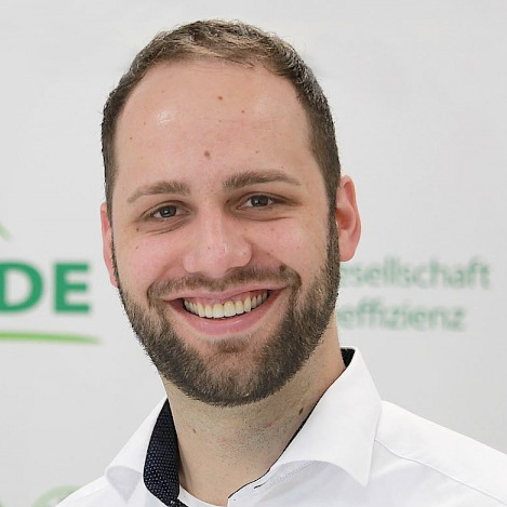 Felix Flieger - Stellvertretender Abteilungsleiter TGA - Bode ...