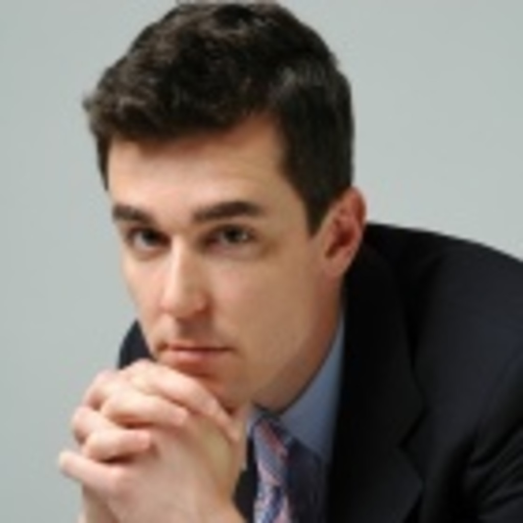 Ryan Grimes - Business Development Manager - Changan Visteon | XING