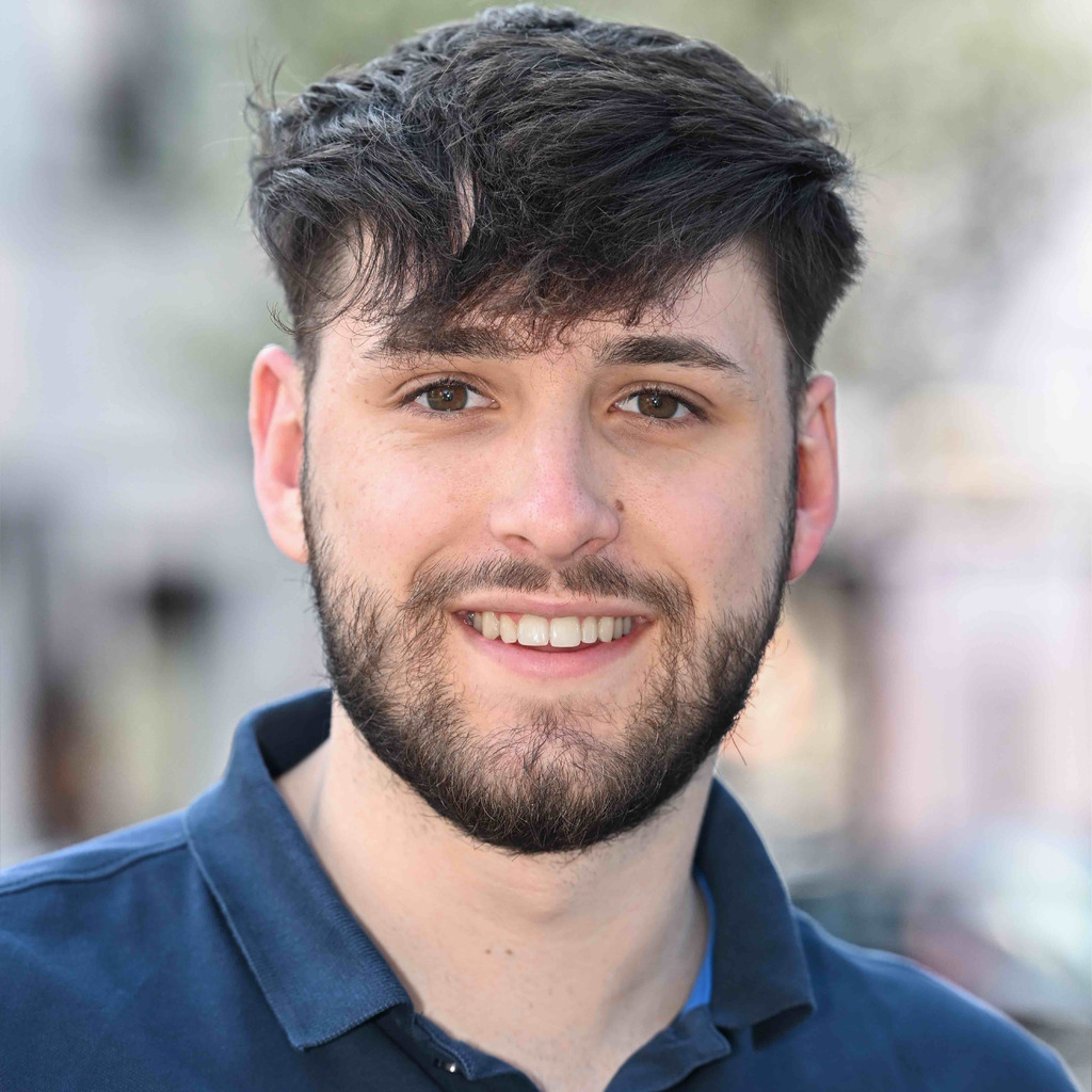 Louis Manz - Projektkaufmann - Alexander Ochs Gruppe | XING