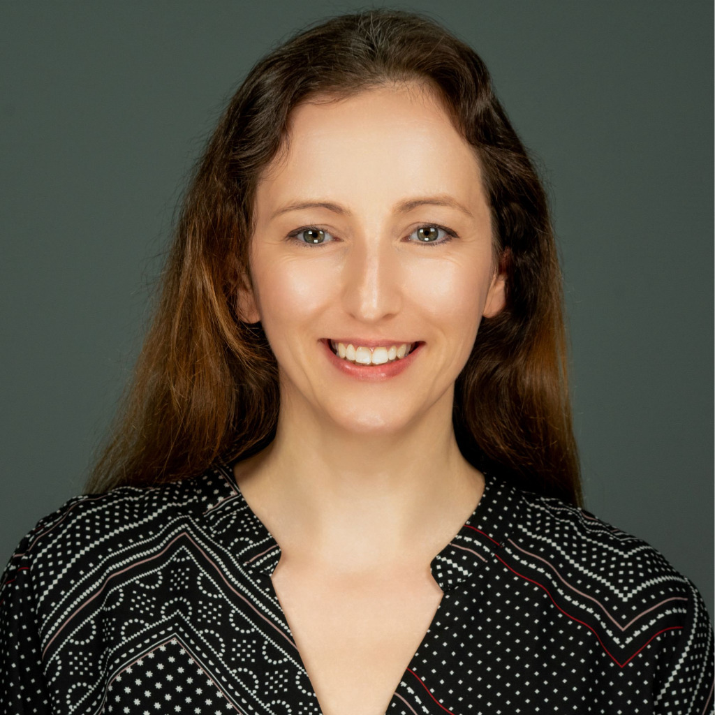 Claudia Auerswald - Business Managerin - ZSI technology GmbH | XING