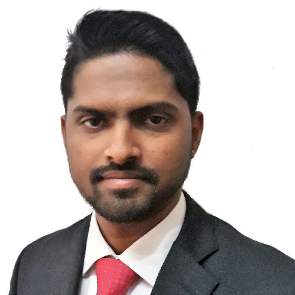 Dileepan Rajendran - Flight Dynamics Engineer | Satellite Data Analyst - Apogeo Space | XING