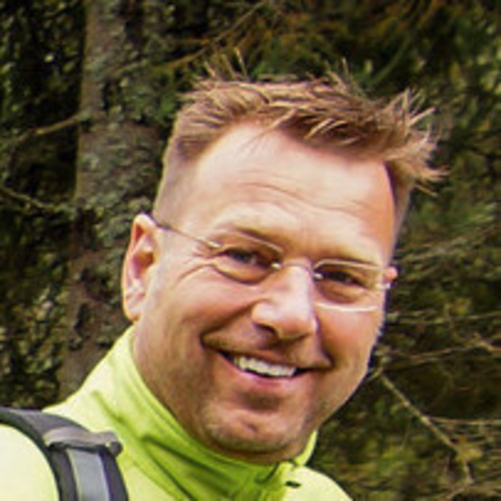 Christian Leber - Geschäftsführer - I.G.L. GmbH Ingenieurvermessung | XING