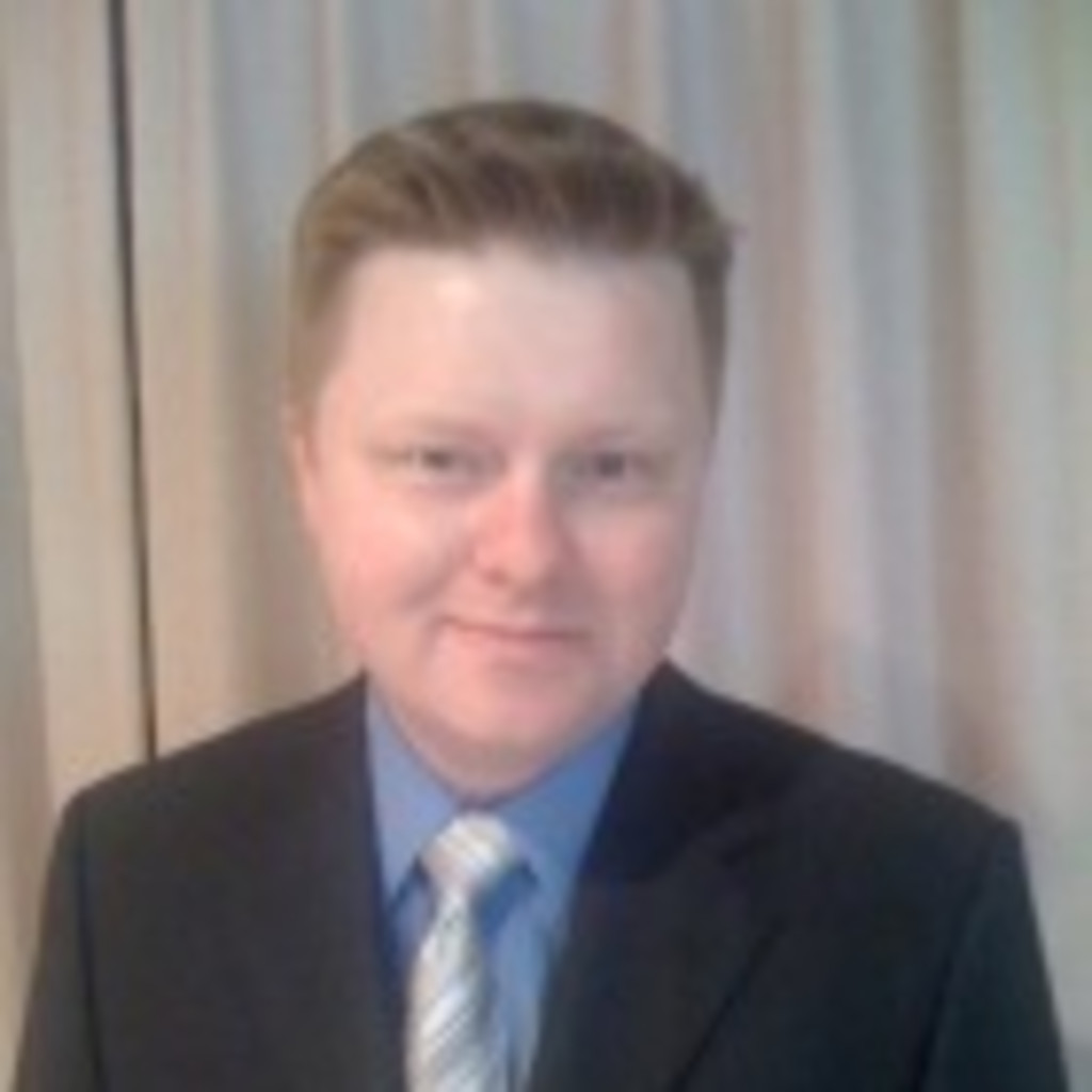 Edward Monk - Senior Consultant - CGI Group, Inc. | XING