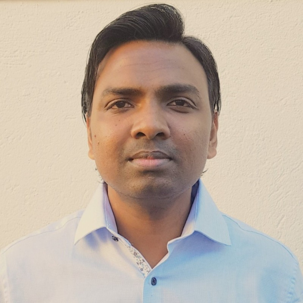 Anish Joys Yesuadimai Michael - B2B Integration Analyst - Merck KGaA ...