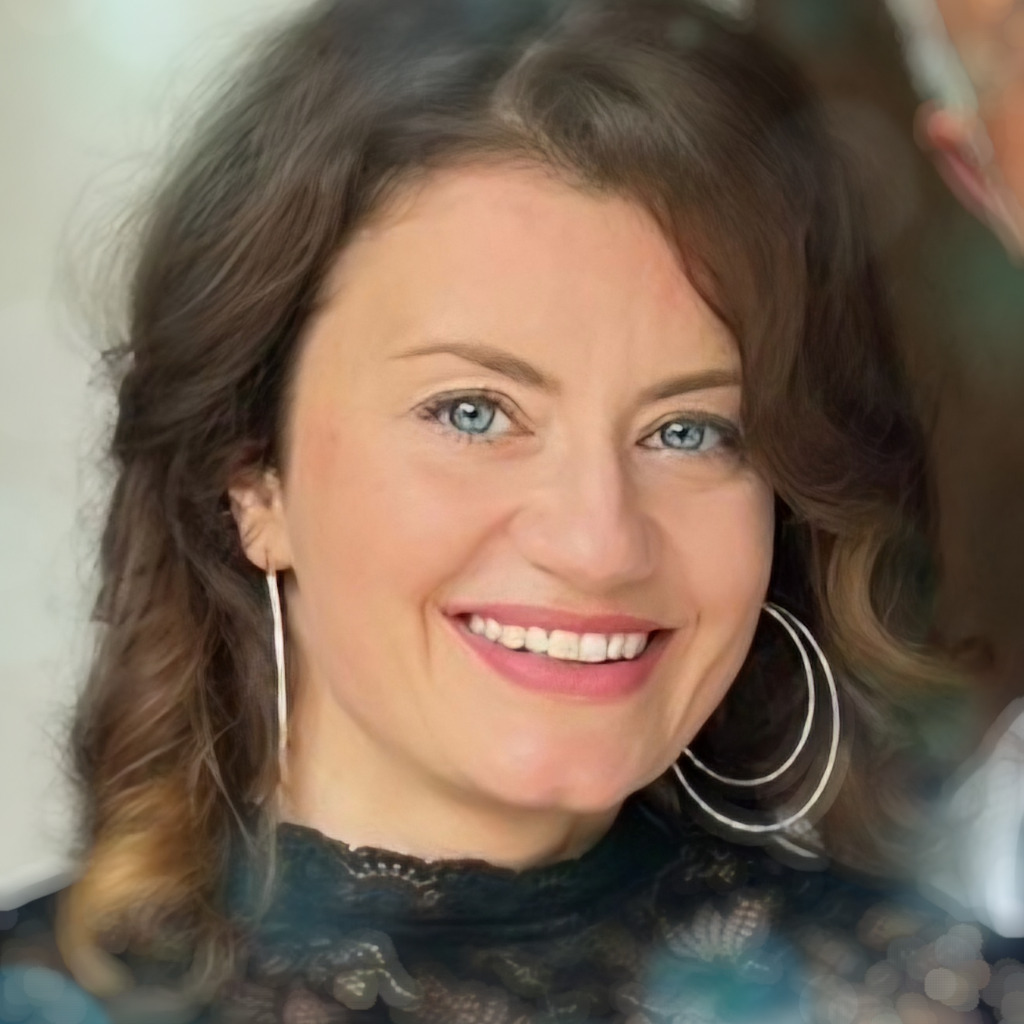 Maria Landgraf - Referentin der Geschäftsleitung, Trainerin & Coach ...