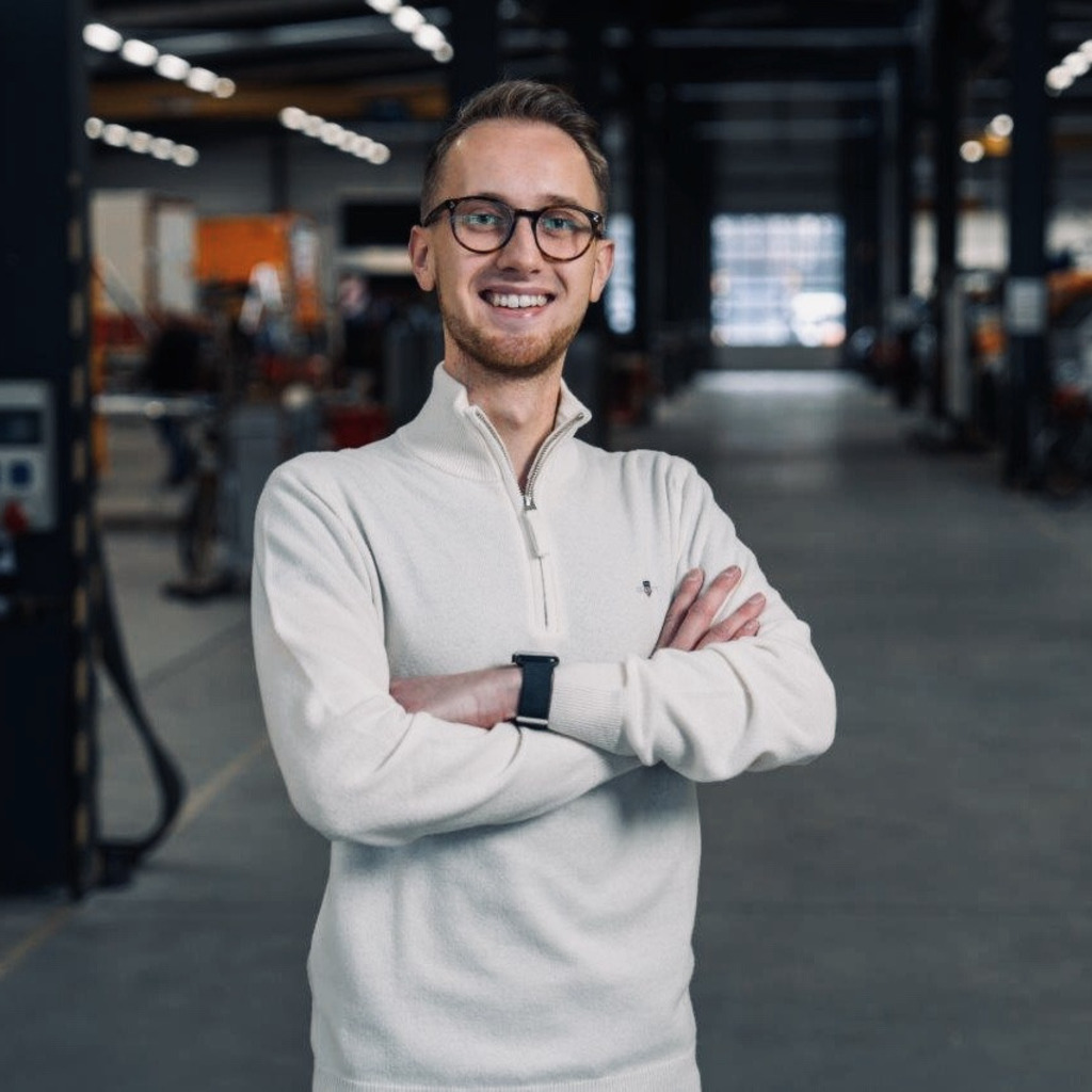 Malte Oldenburg - Automobilkaufmann - Heinz Schutz GmbH | XING