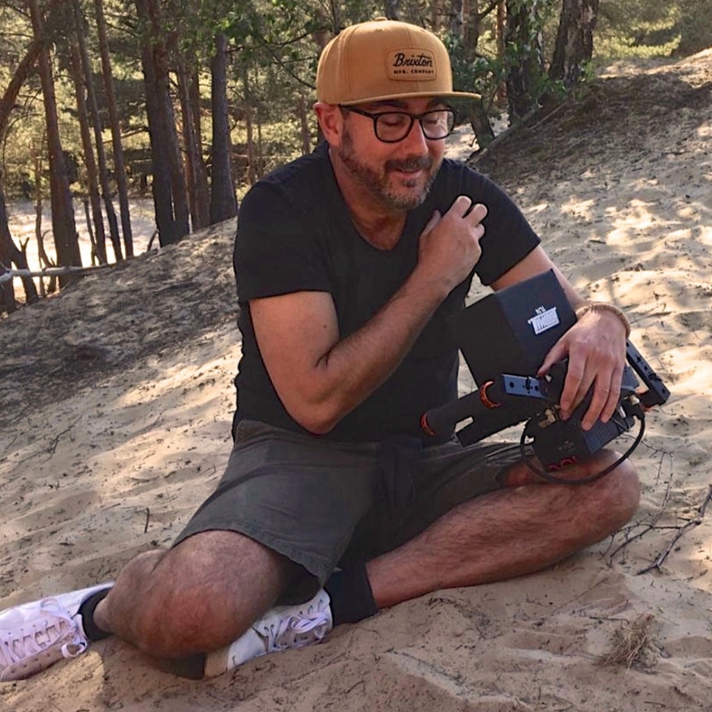 Peter Dietrich - Regisseur @ SIMON & PAUL - Peter Dietrich | XING