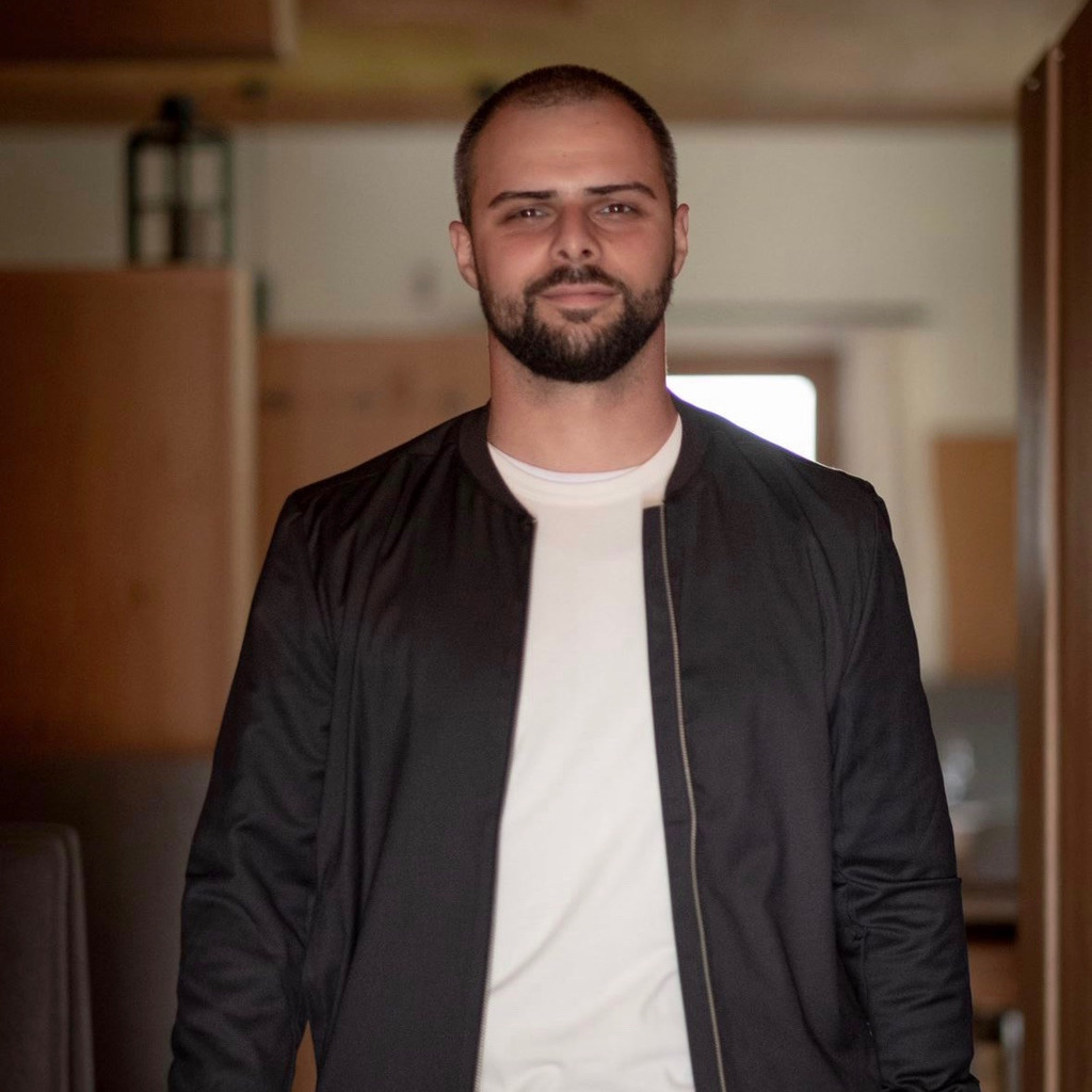 Yassin Yassin - Assistant F&B Manager - Genuss & Harmonie | XING