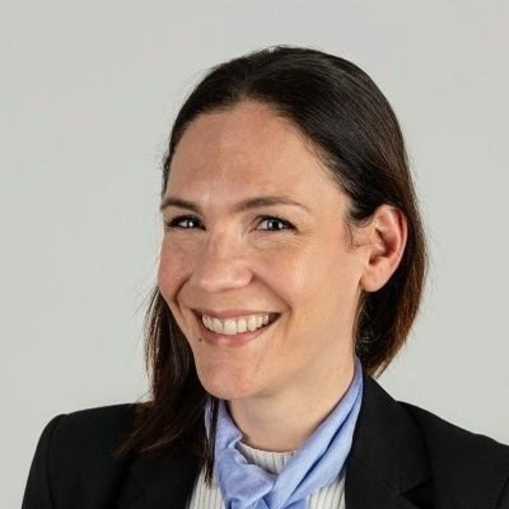 Fabienne Hofer - Business Engineer - Zürcher Kantonalbank | XING